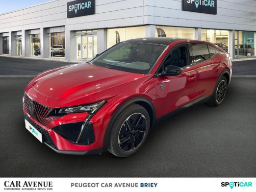 PEUGEOT 408 occasion réseau CAR Avenue : 20 voitures en vente