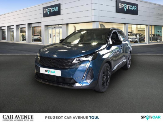 Voiture occasion Toul : 32 autos en vente dans le réseau CAR Avenue