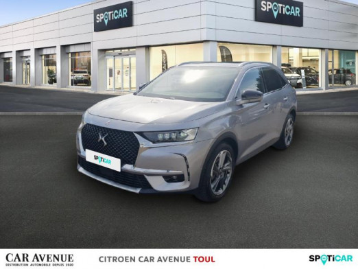 Voiture occasion Toul : 37 autos en vente dans la concession CITROËN ...