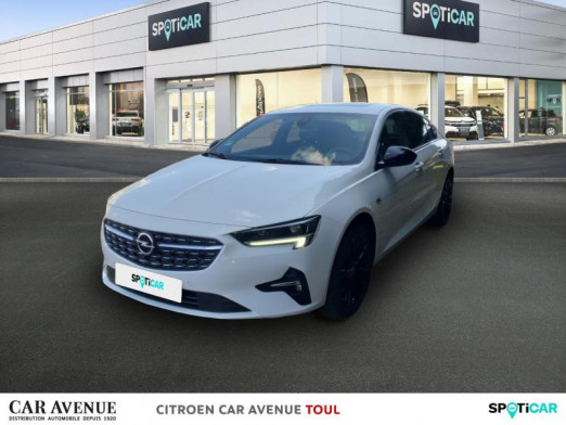 Voiture occasion Toul : 37 autos en vente dans la concession CITROËN ...