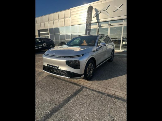 XPENG G9 occasion réseau CAR Avenue : 1 voiture en vente