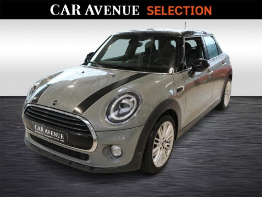 Voiture occasion réseau CAR Avenue : tout notre stock