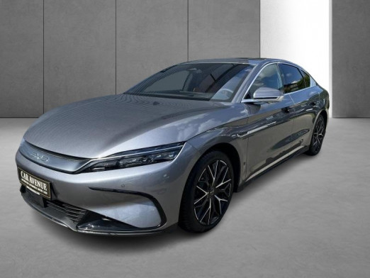 BYD Han occasion réseau CAR Avenue : 1 voiture en vente