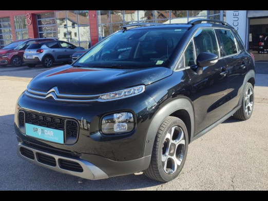 CITROEN C3 Aircross occasion Saint-Dié-des-Vosges : 4 CITROEN C3 ...