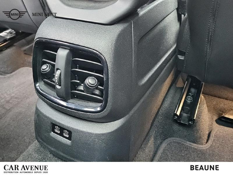 MINI Countryman Cooper SE 125ch + 95ch Northwood ALL4 BVA6 occasion à ...